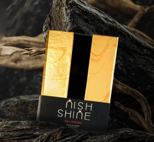 Store - Nish Shine