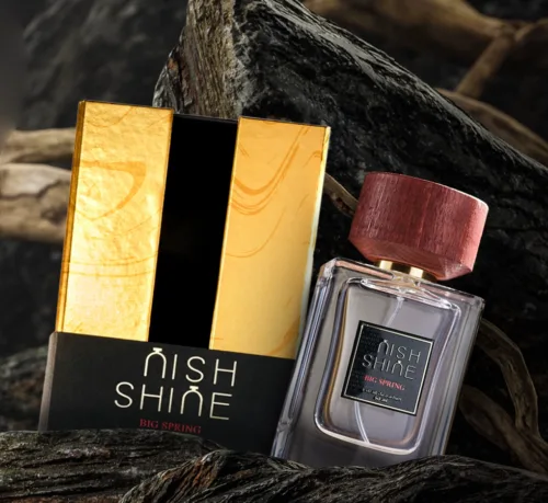 Store - Nish Shine
