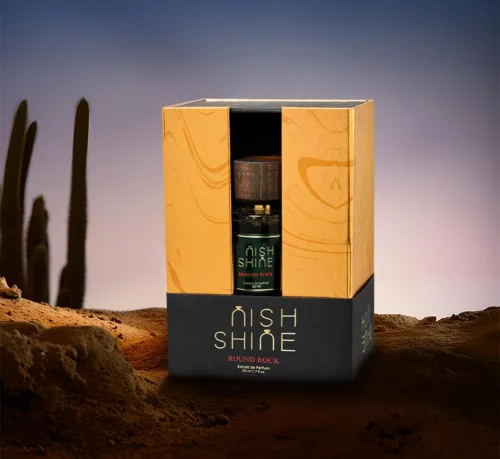 Store - Nish Shine