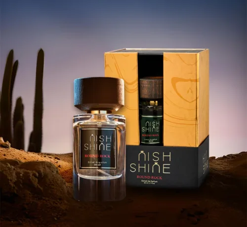 Store - Nish Shine