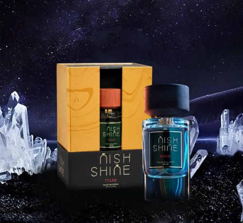 Store - Nish Shine